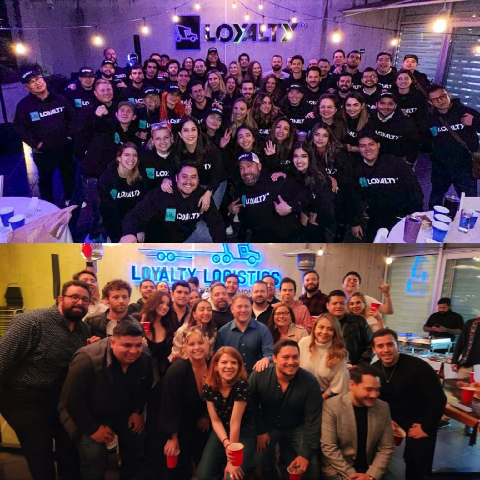 A Picture Worth a Thousand Words: The Evolution of Loyalty - Loyalty ...